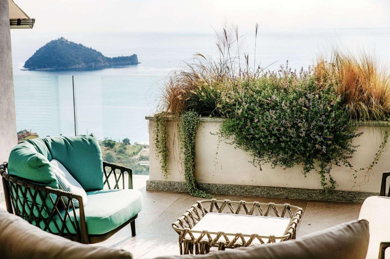 Villa unifamiliare in vendita a Alassio