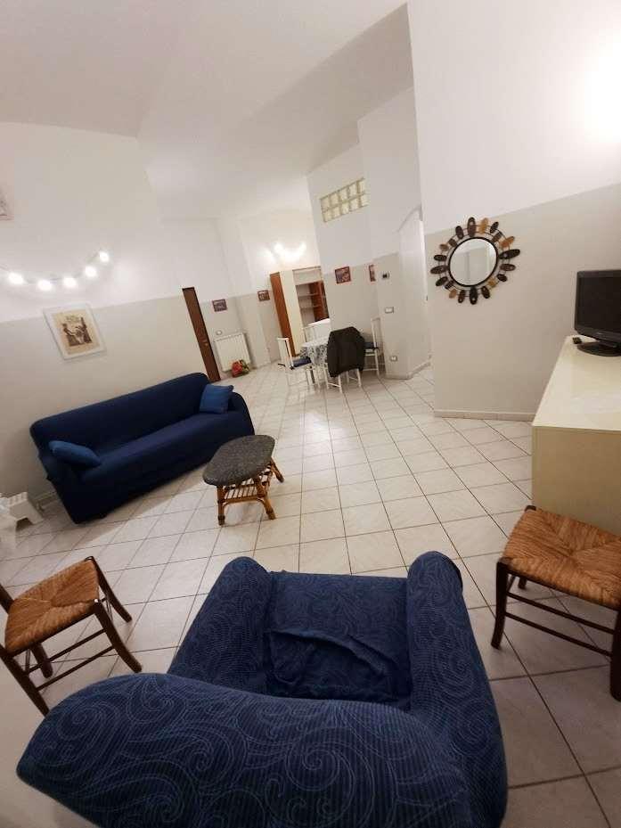 Appartamento in affitto a Sanremo