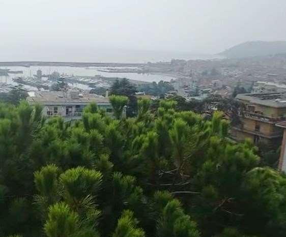 Attico in vendita a Sanremo