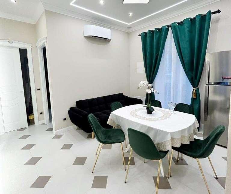 Appartamento in vendita a Sanremo