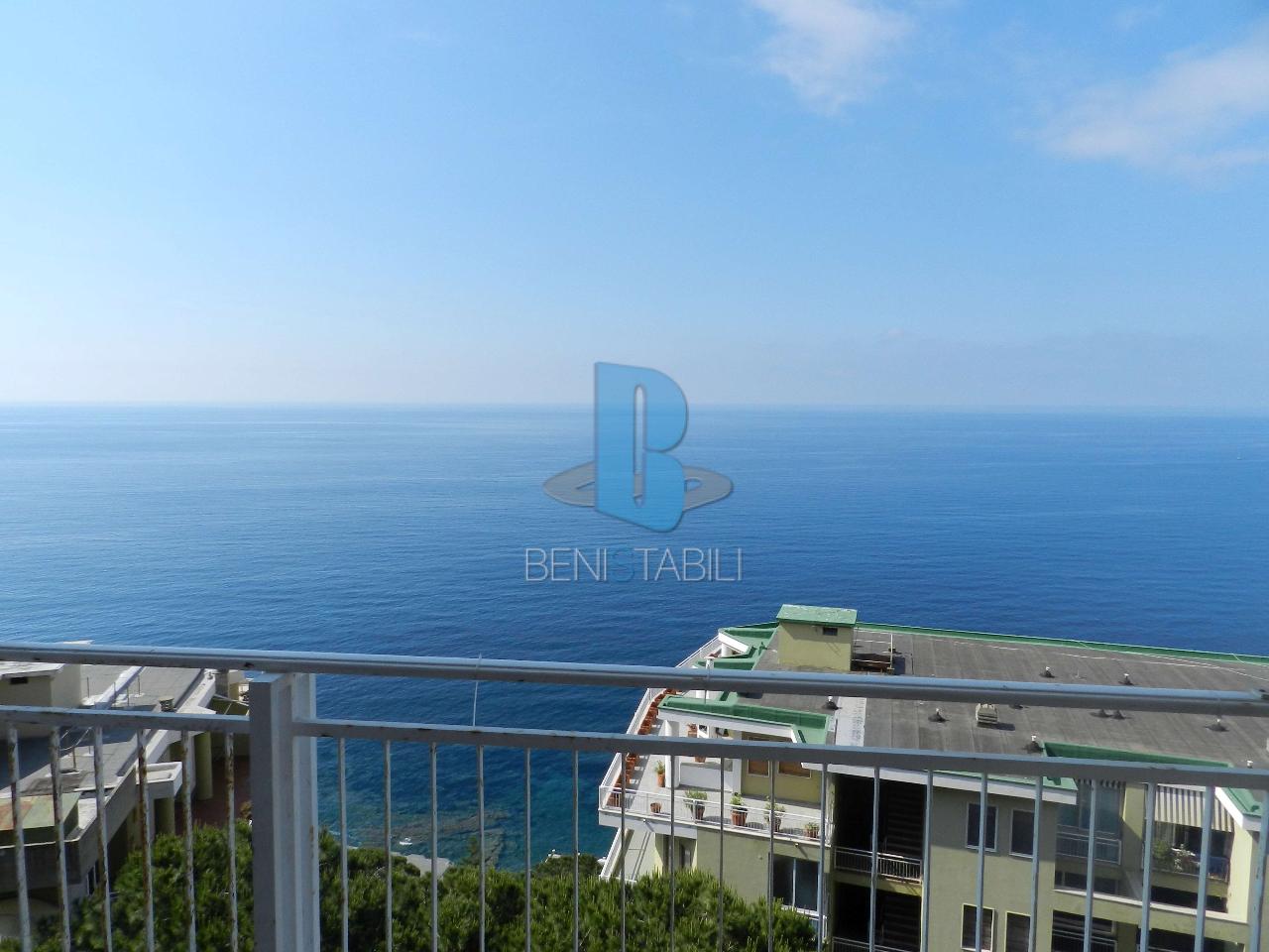 Appartamento in vendita a Ospedaletti