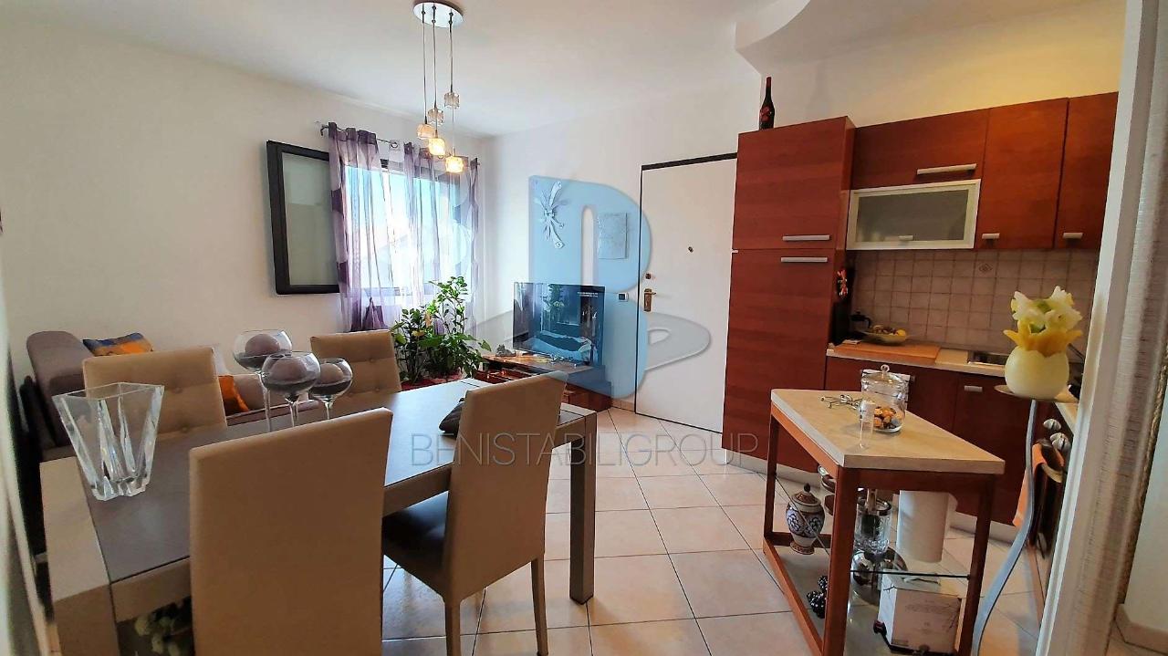 Appartamento in vendita a Taggia