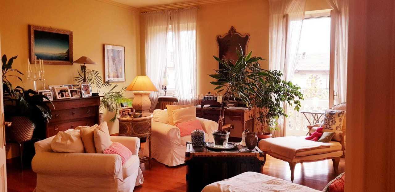 Appartamento in affitto a Torino