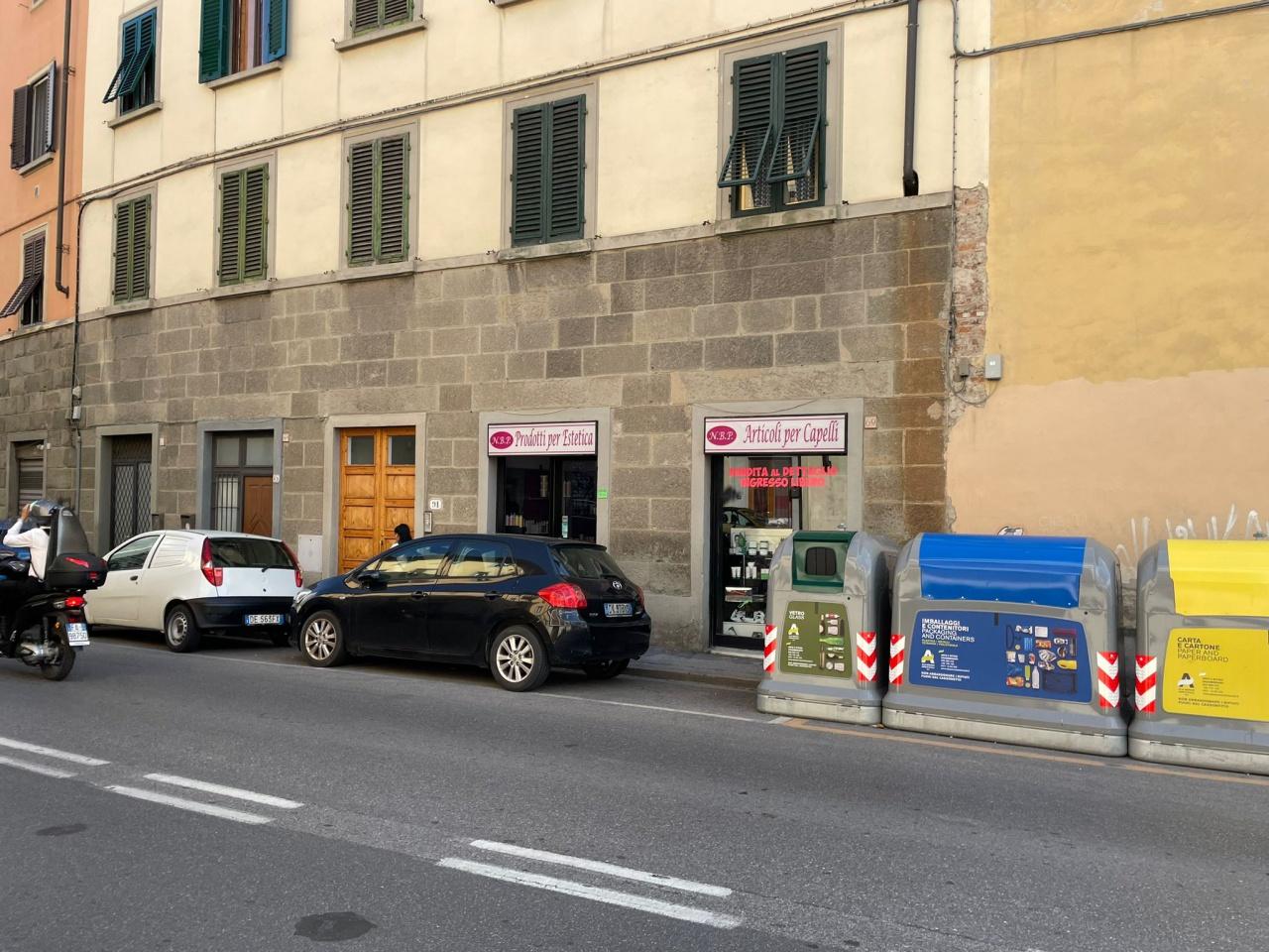 Negozio in vendita a Firenze