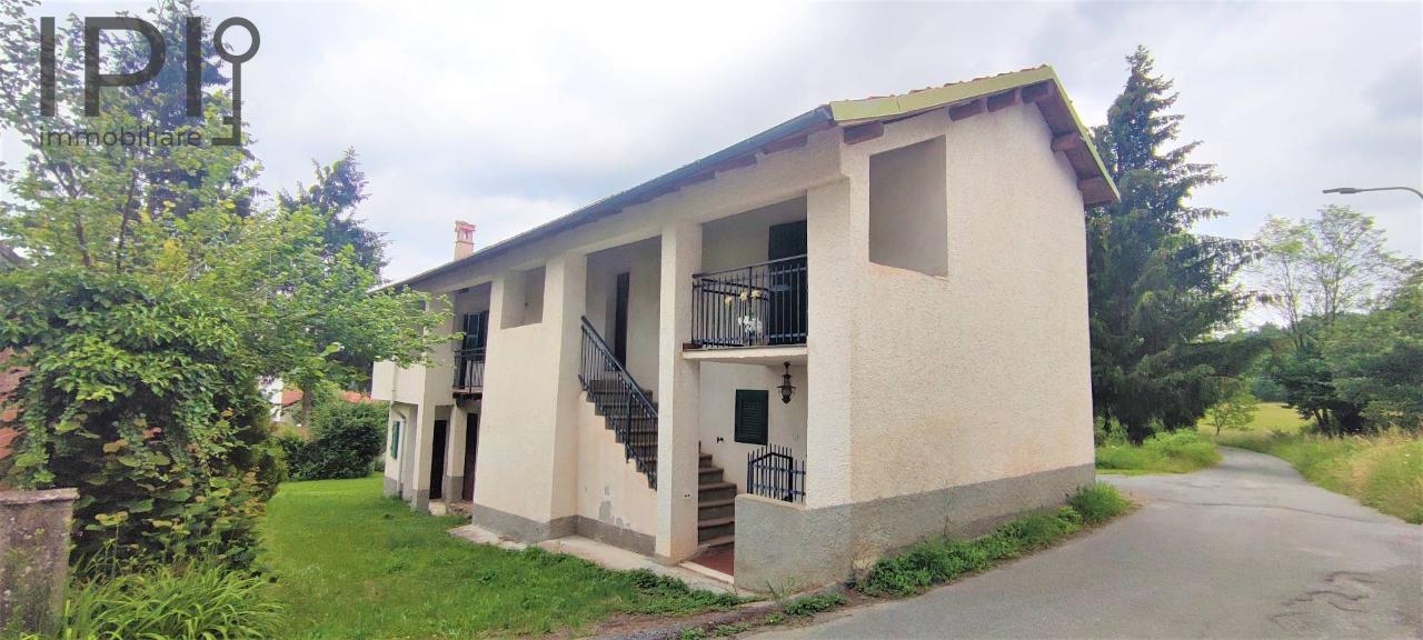 Rustico in vendita a Giusvalla