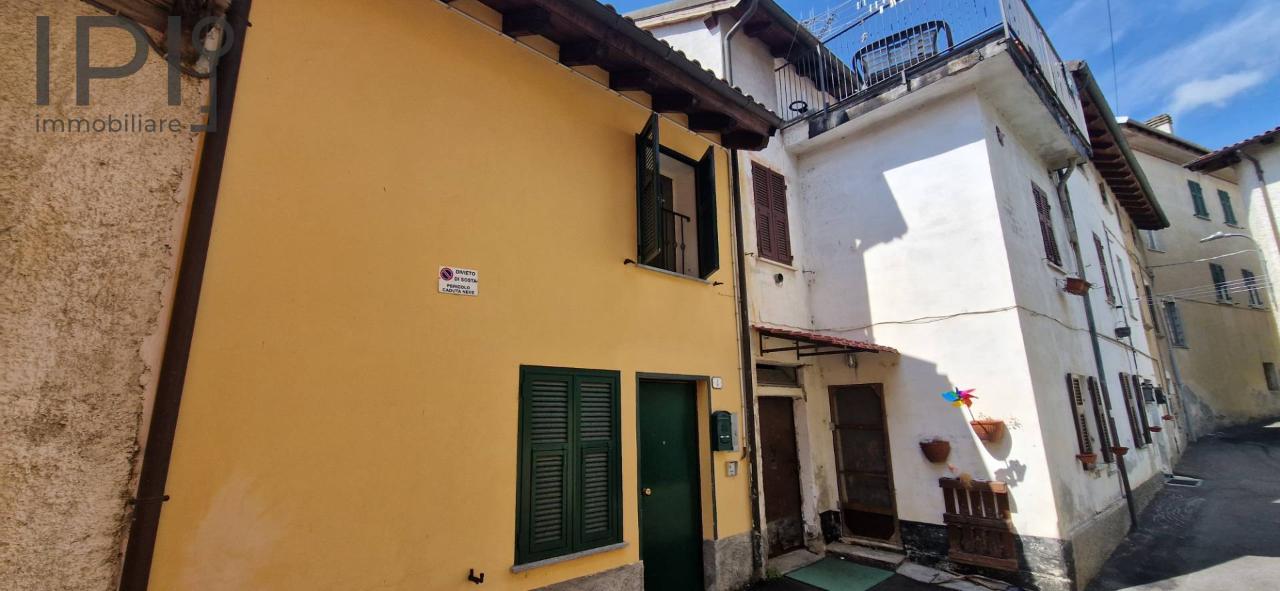 Casa indipendente in vendita a Cairo Montenotte