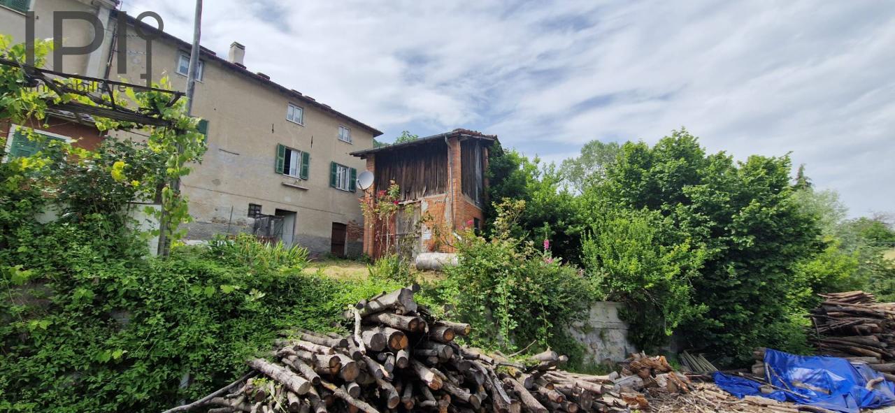 Casa indipendente in vendita a Cosseria