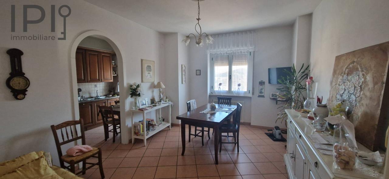 Appartamento in vendita a Cairo Montenotte