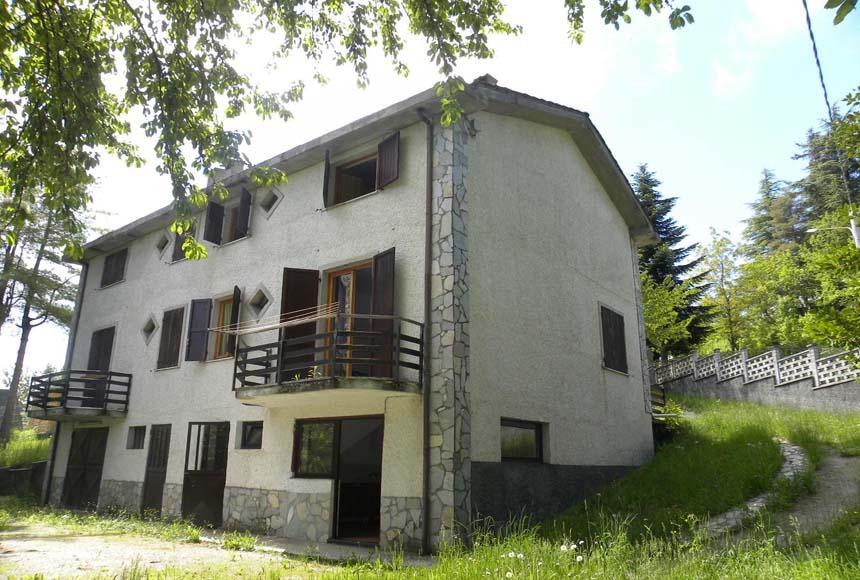 Casa indipendente in vendita a Montezemolo