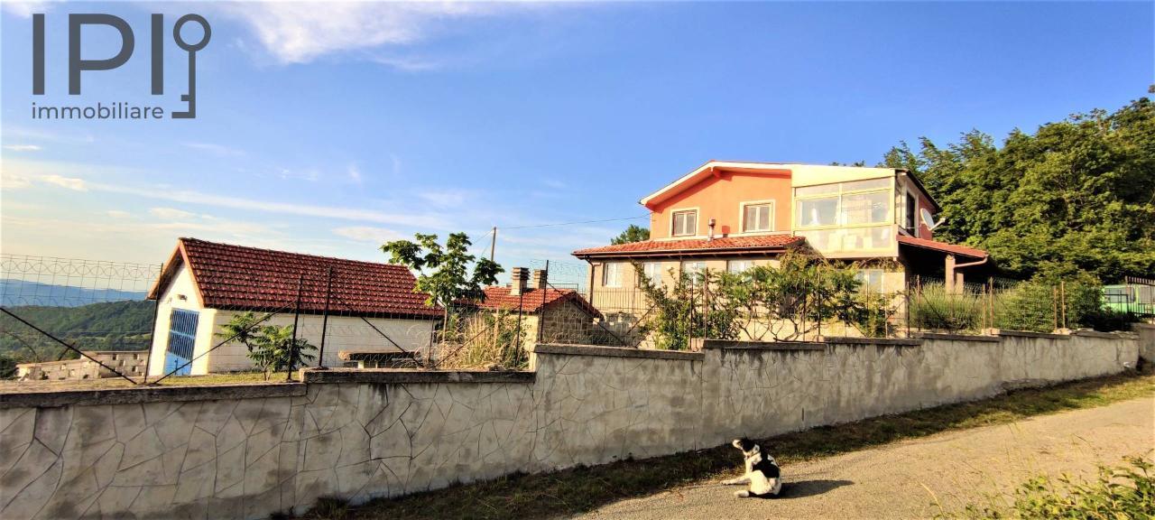 Villa in vendita a Pezzolo Valle Uzzone