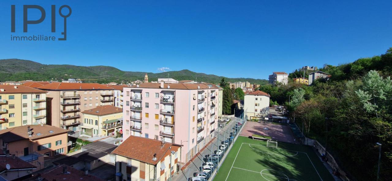 Appartamento in vendita a Cairo Montenotte