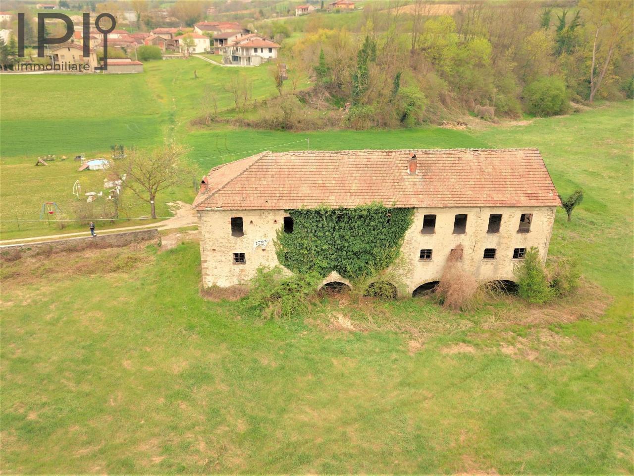 Rustico in vendita a Monesiglio