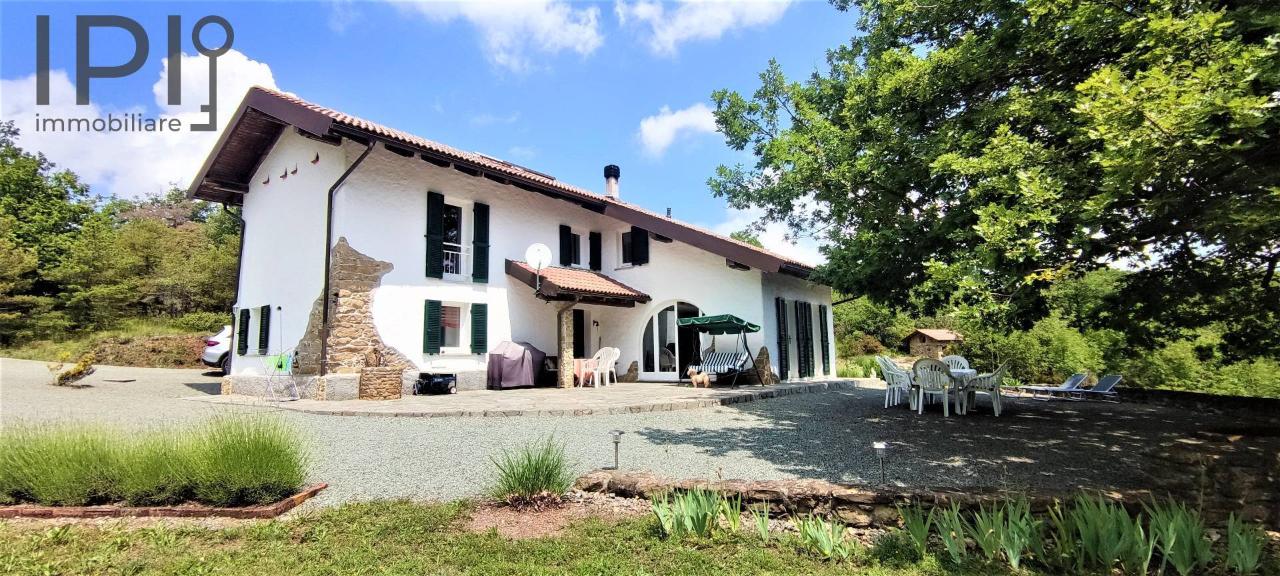 Villa in vendita a Malvicino