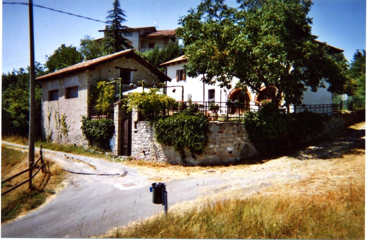 Villa in vendita a Piana Crixia