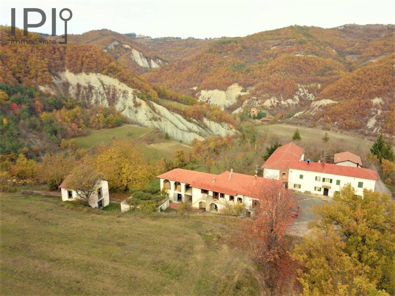 Rustico in vendita a Roccaverano