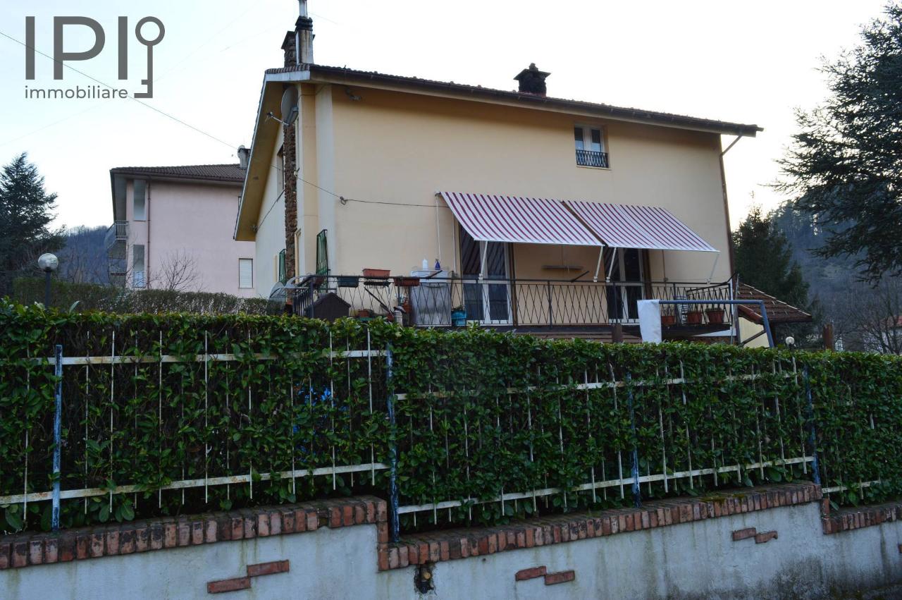 Villa in vendita a Pontinvrea