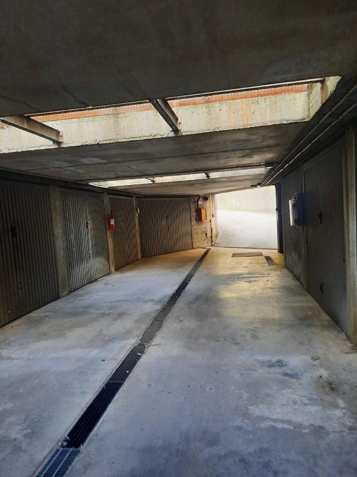 Box in vendita a Cairo Montenotte