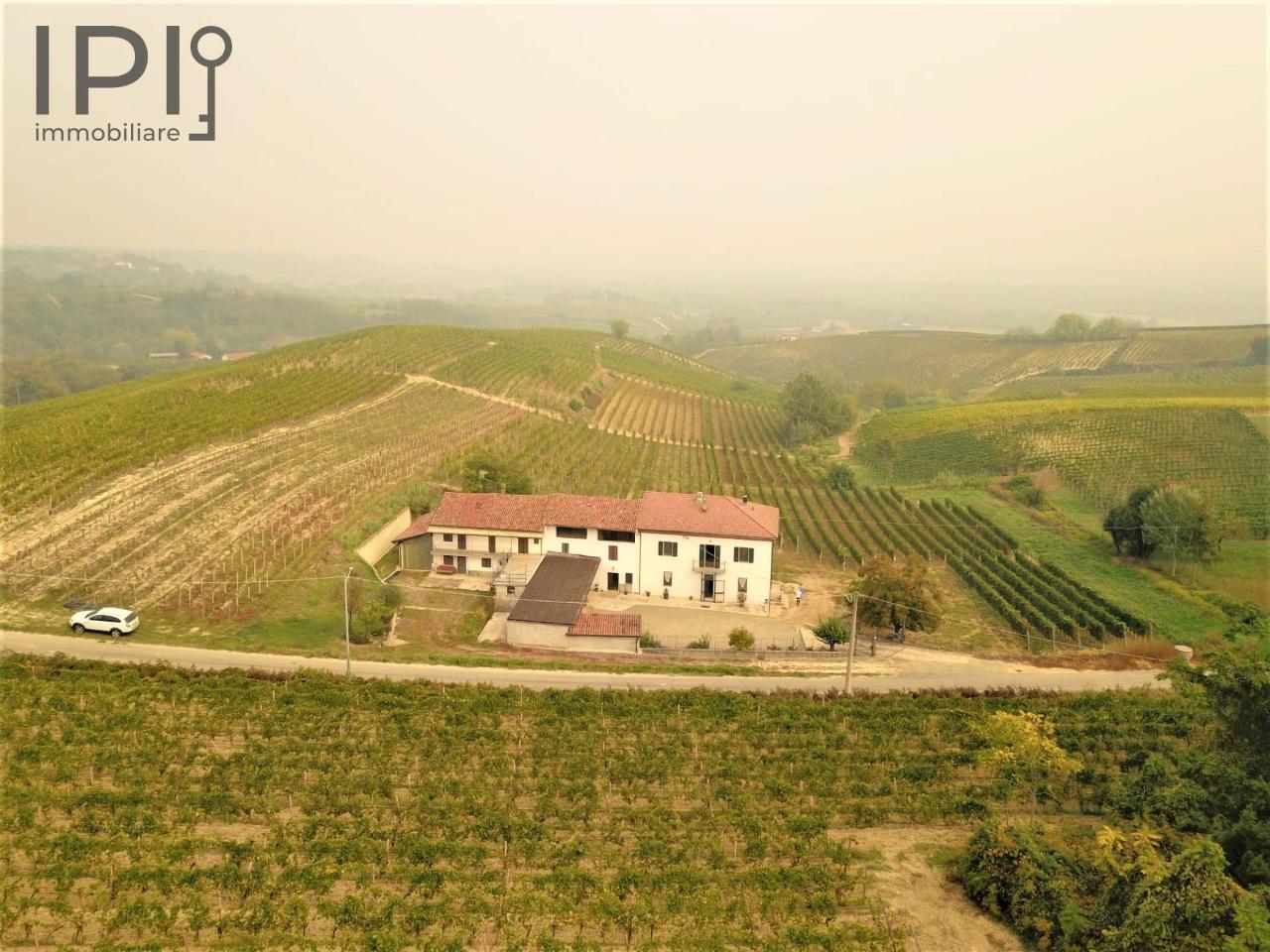 Rustico in vendita a Strevi