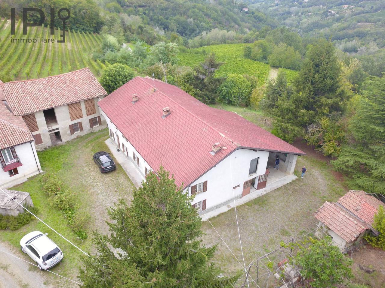Rustico in vendita a Rocchetta Palafea