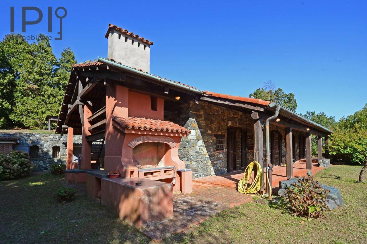 Villa in vendita a Stella
