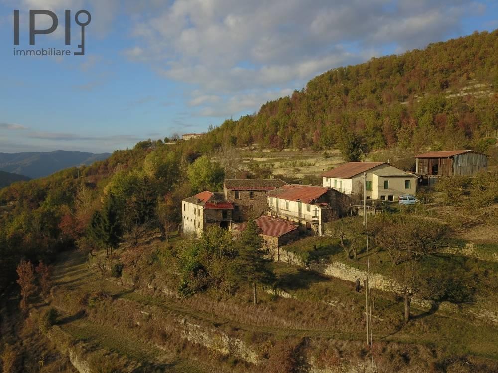 Rustico in vendita a Cortemilia