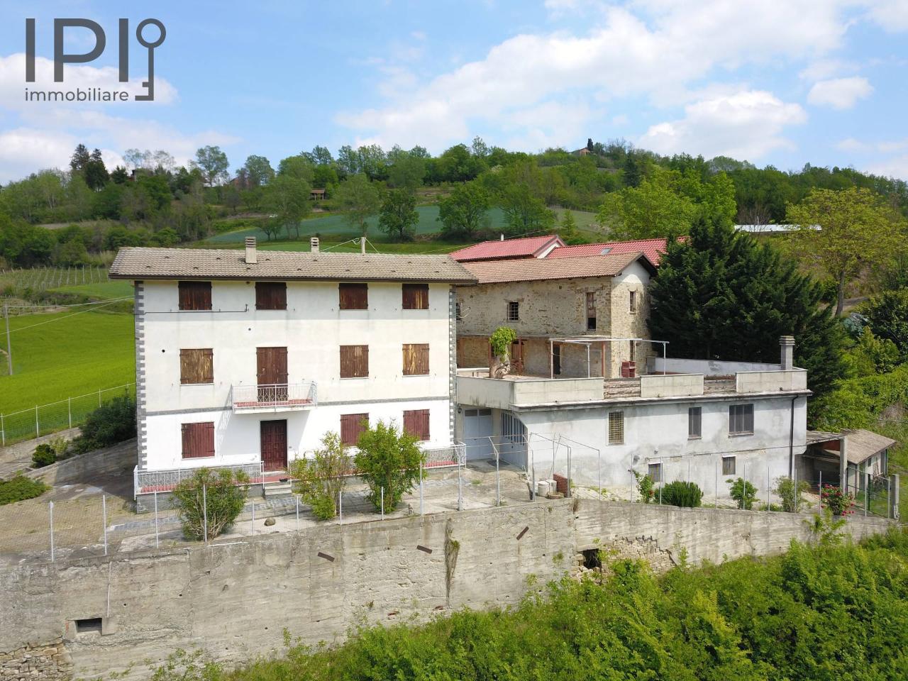 Villa in vendita a Roccaverano