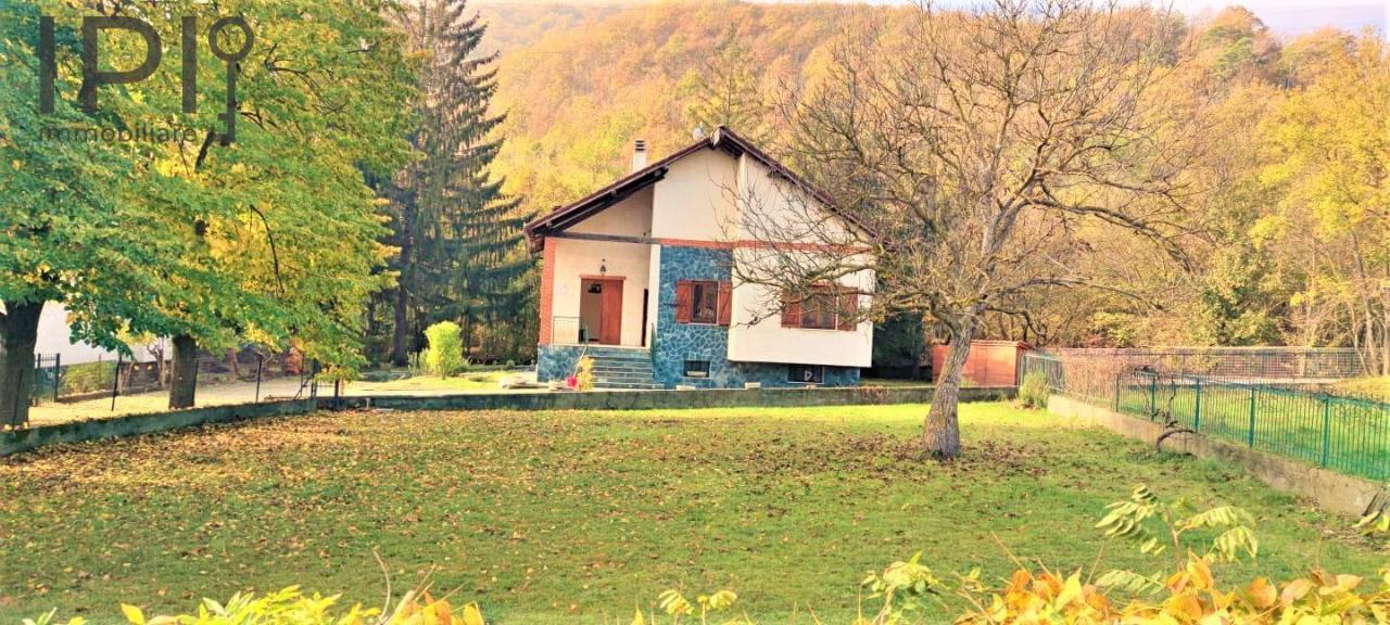 Villa in vendita a Pontinvrea