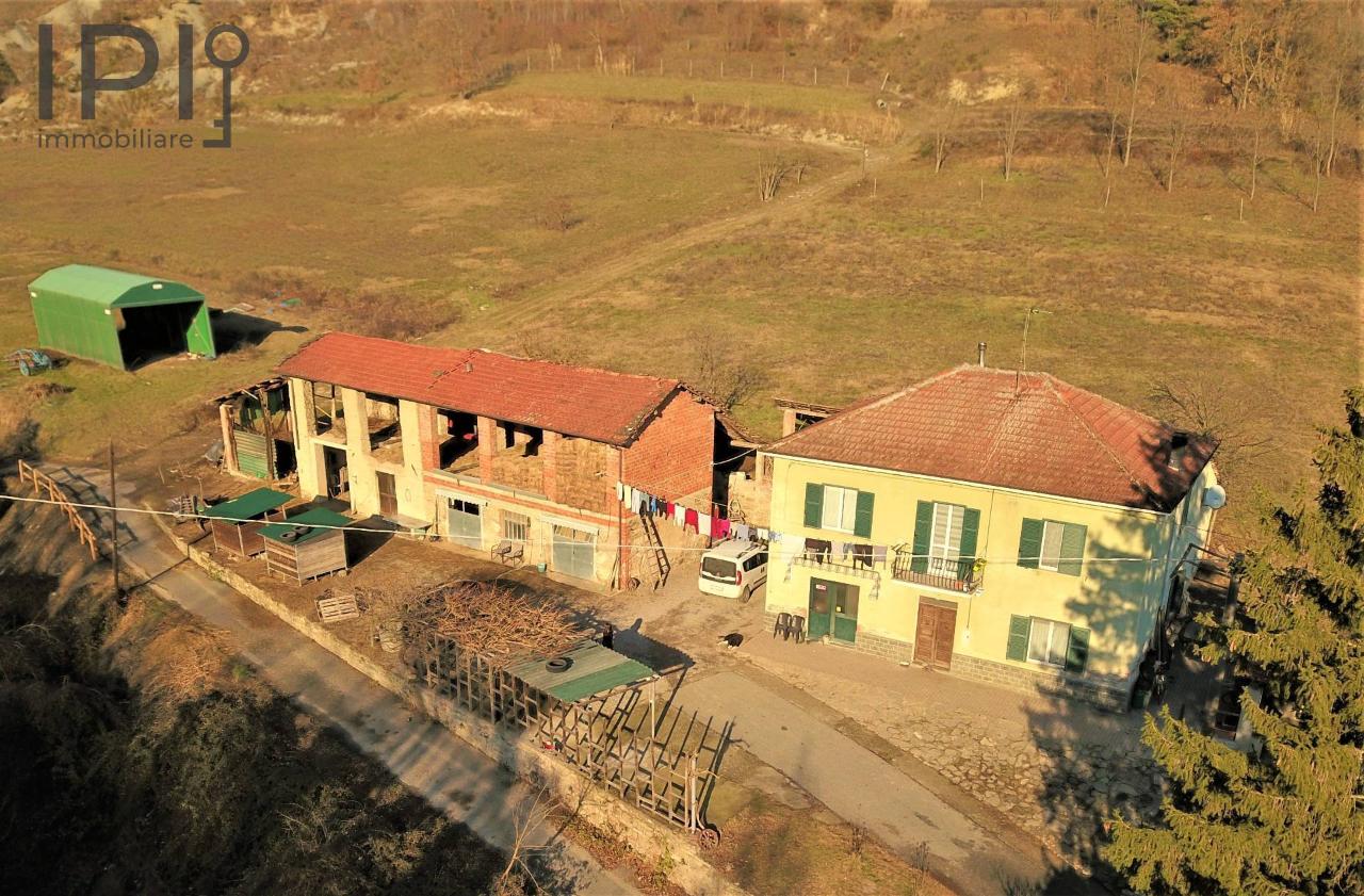 Rustico in vendita a Merana