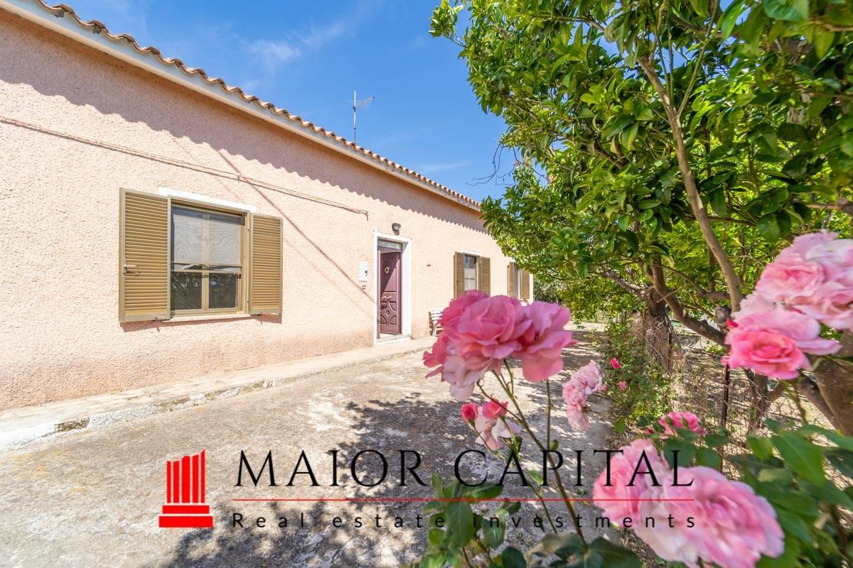 Casa indipendente in vendita a Budoni