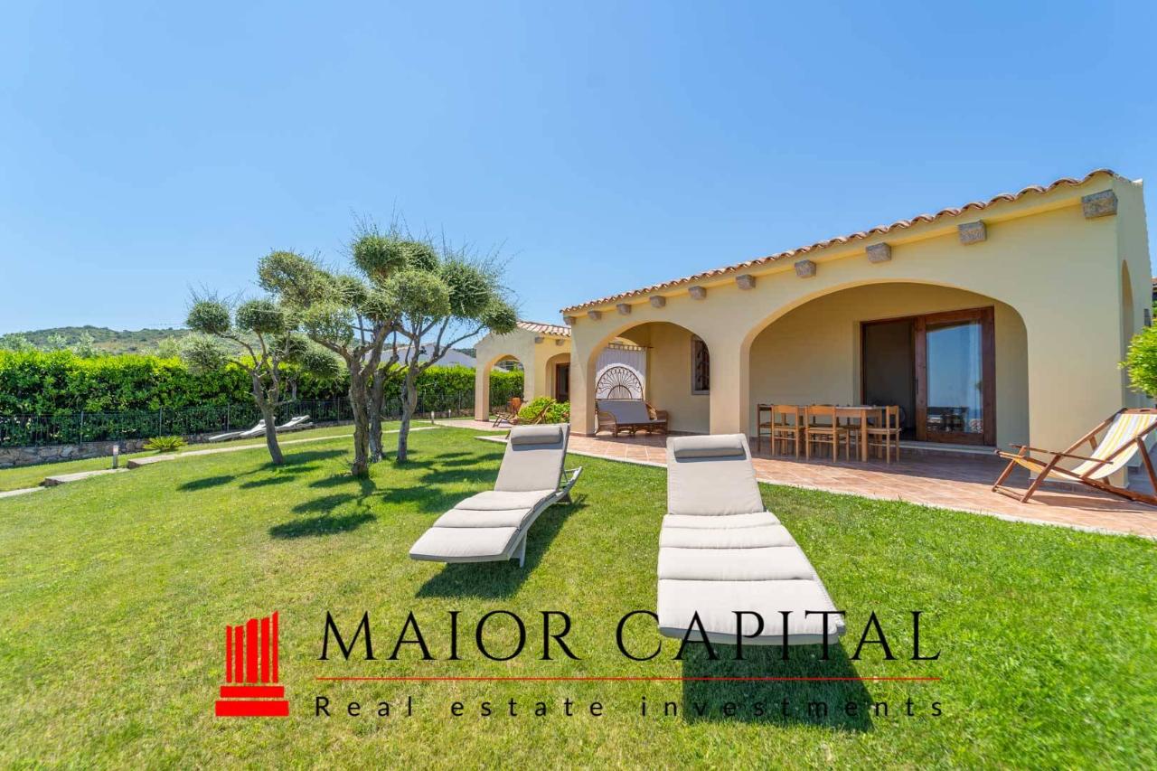 Villa in vendita a San Teodoro