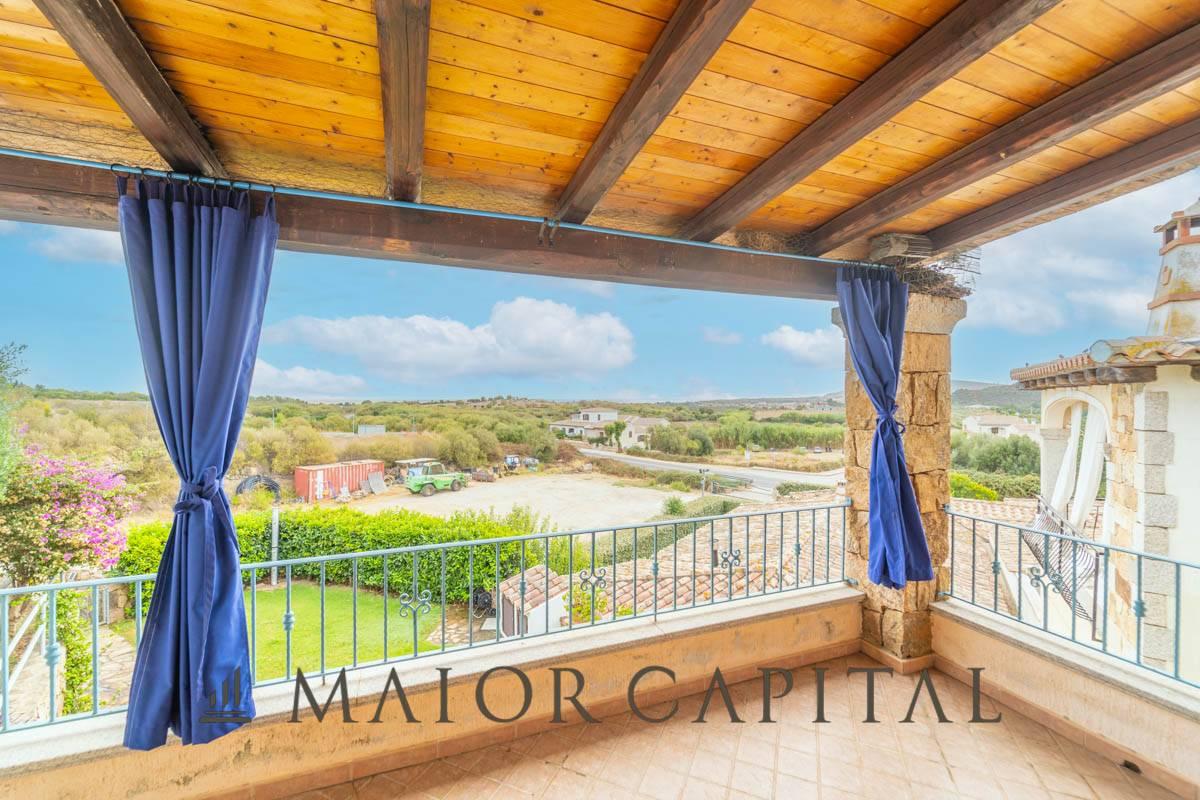 Appartamento in vendita a Budoni