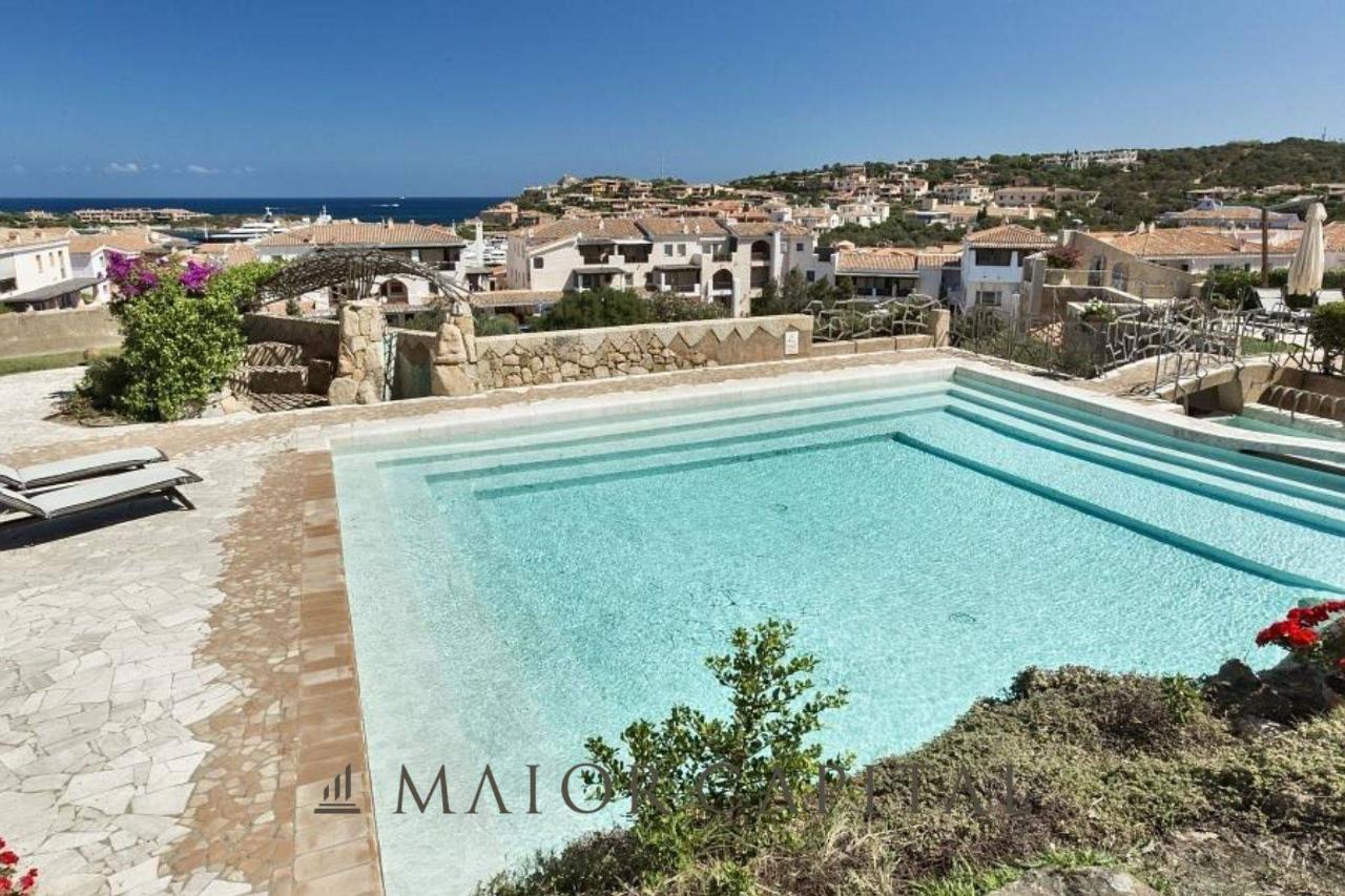 Appartamento in vendita a Arzachena