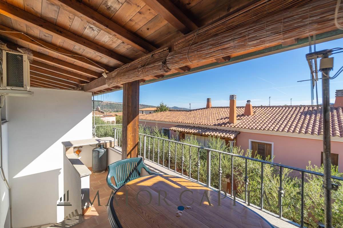 Appartamento in vendita a Torpe'