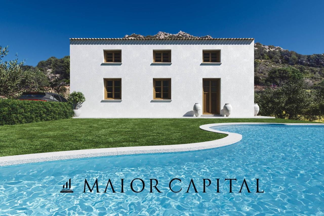 Terreno edificabile in vendita a Telti