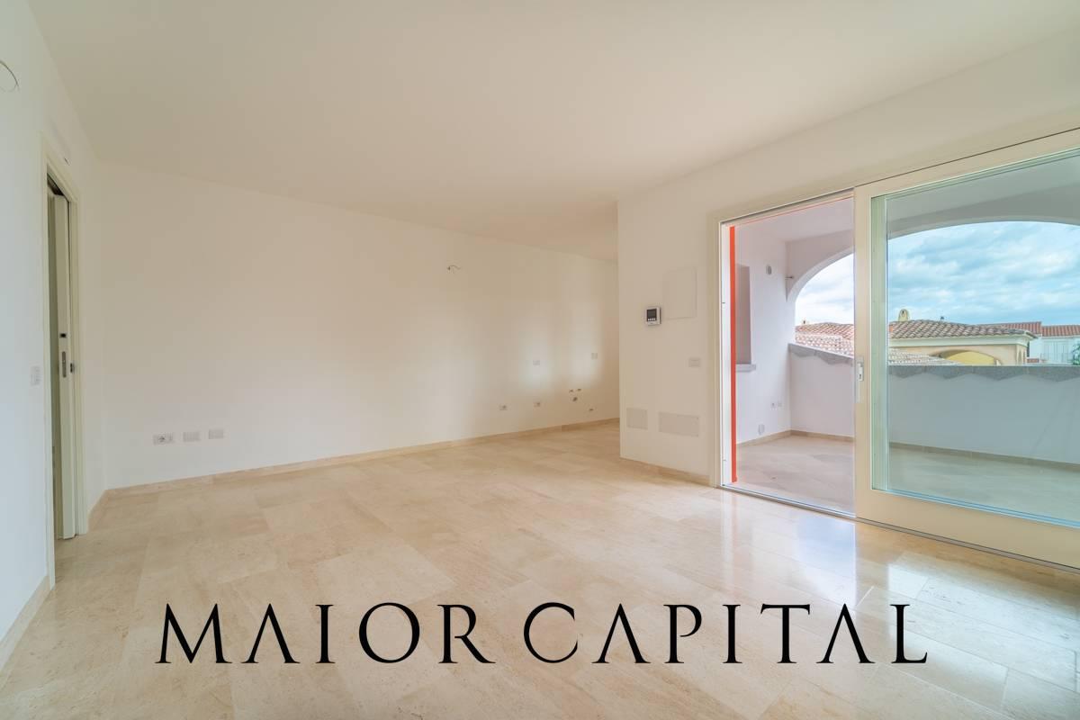 Appartamento in vendita a Budoni