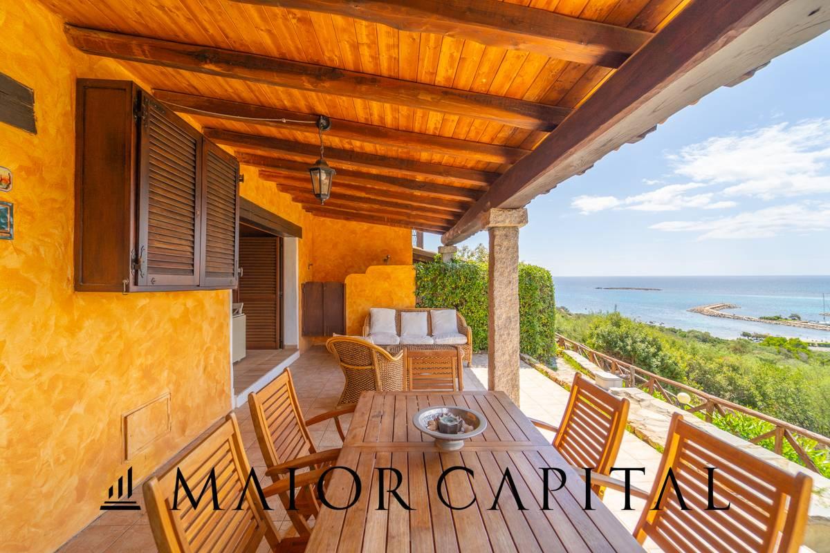 Villa a schiera in vendita a Budoni