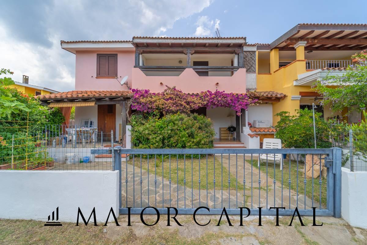 Appartamento in vendita a Budoni