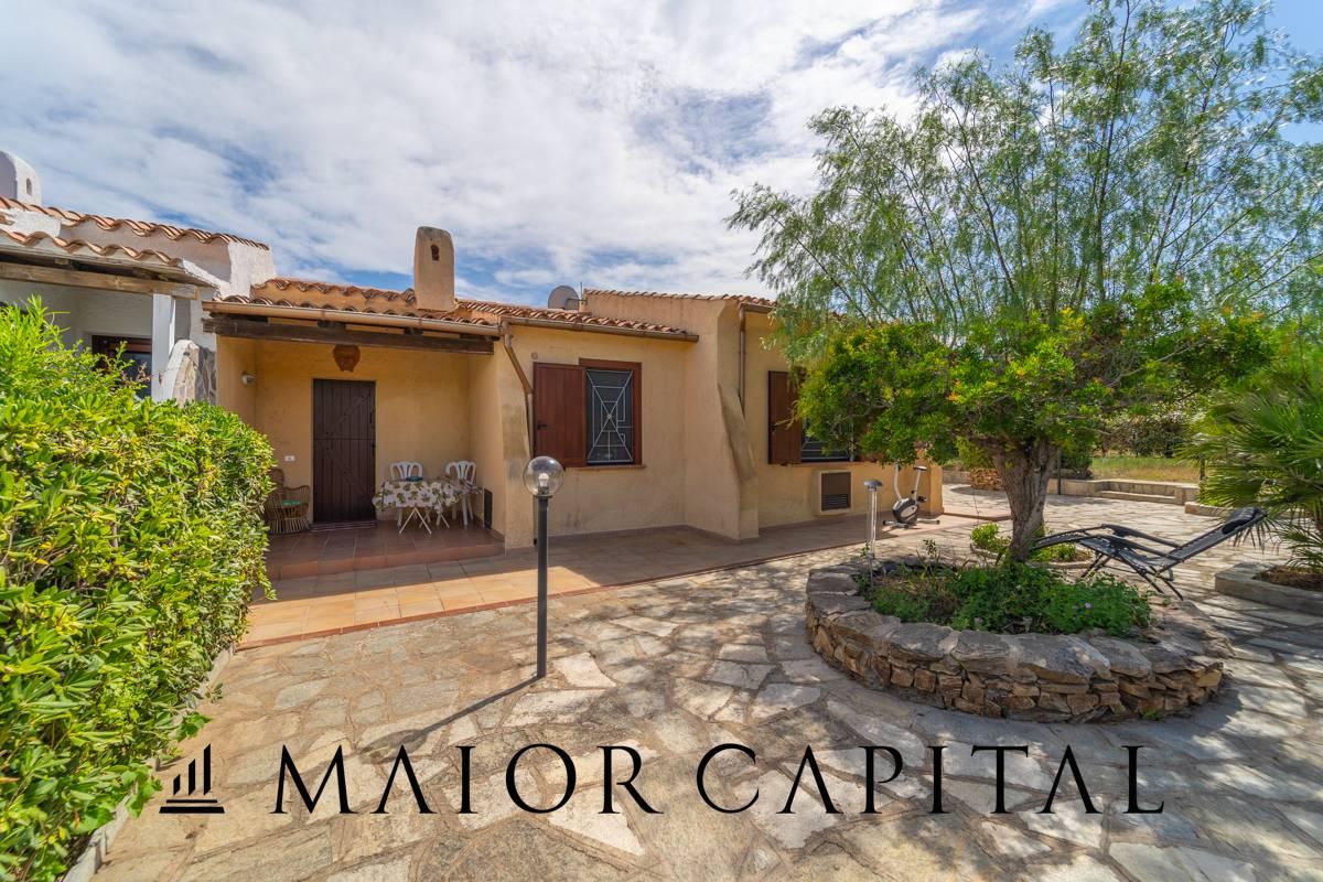 Villa a schiera in vendita a Budoni