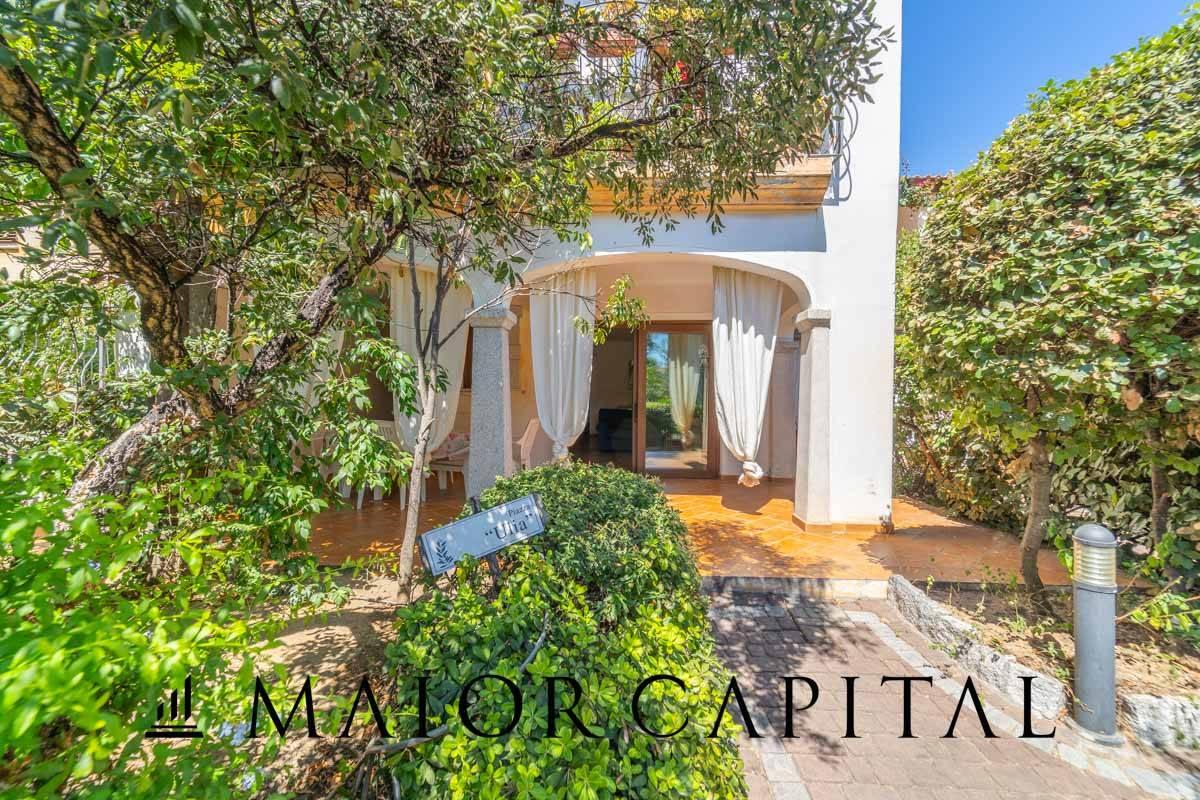 Appartamento in vendita a Budoni