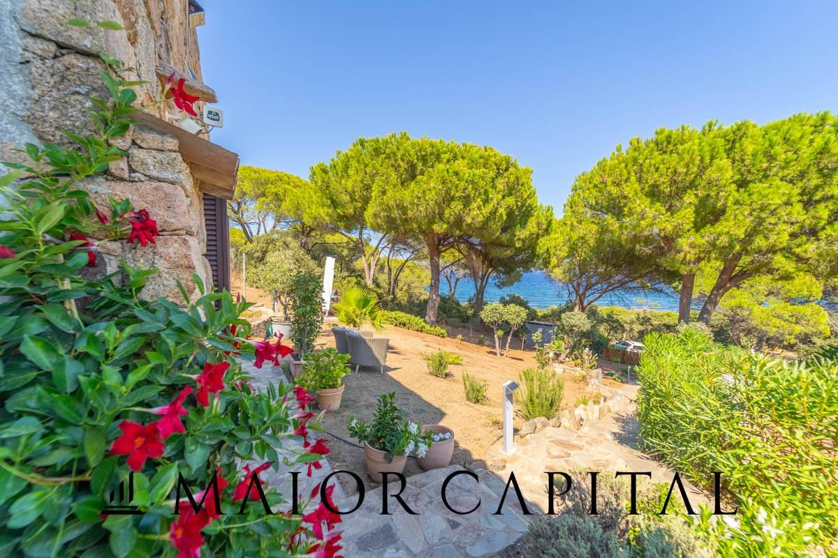 Villa in vendita a Budoni