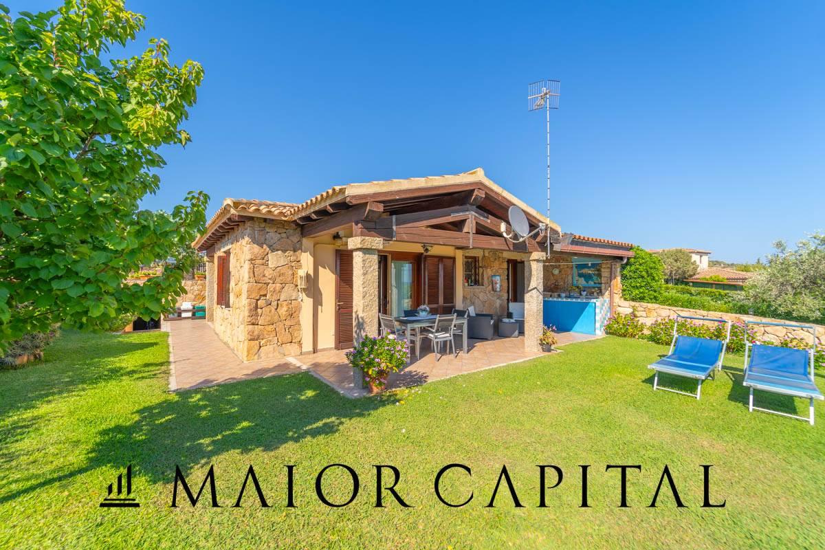 Villa a schiera in vendita a San Teodoro