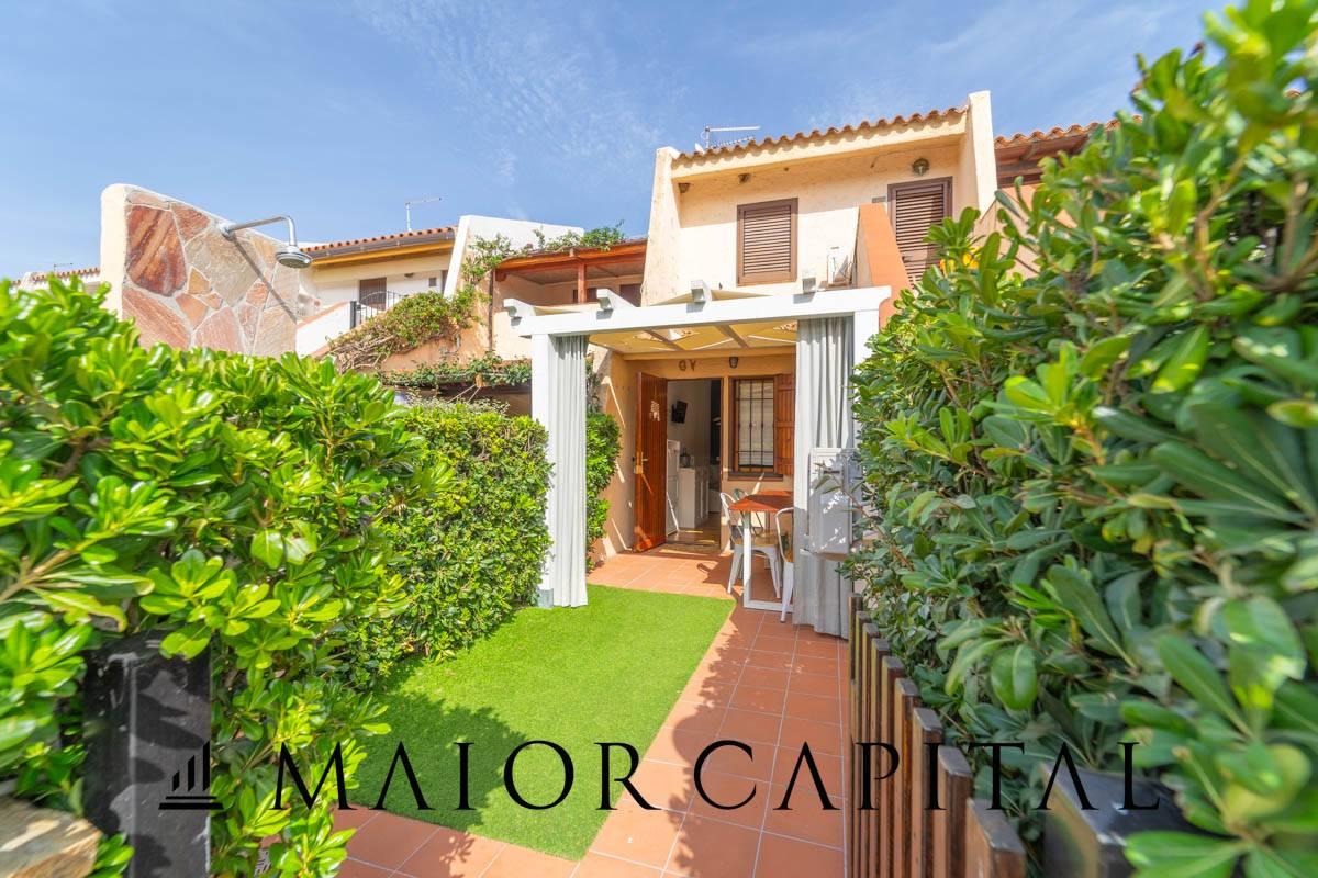 Appartamento in vendita a Budoni