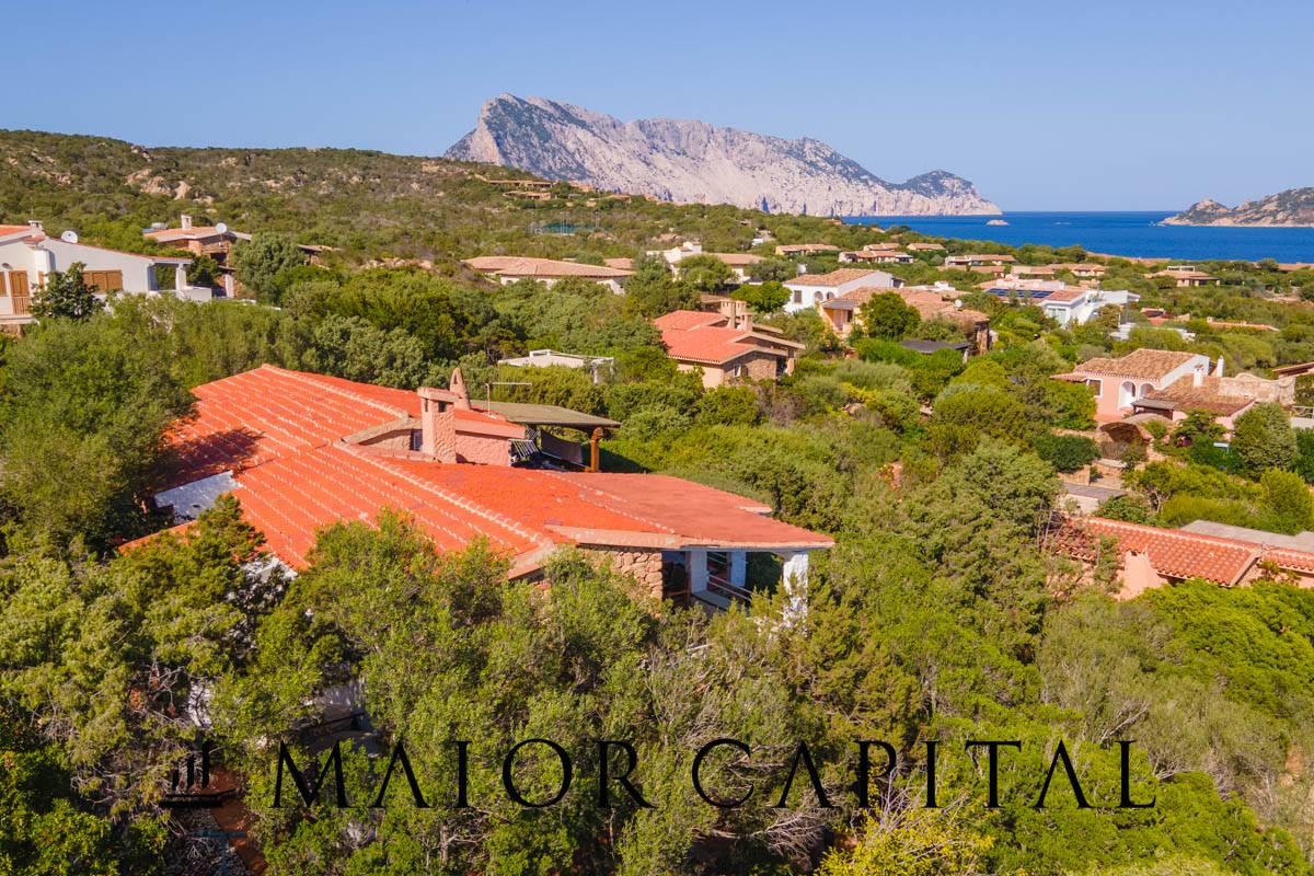 Villa a schiera in vendita a San Teodoro