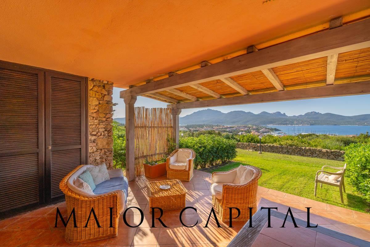 Appartamento in vendita a Olbia