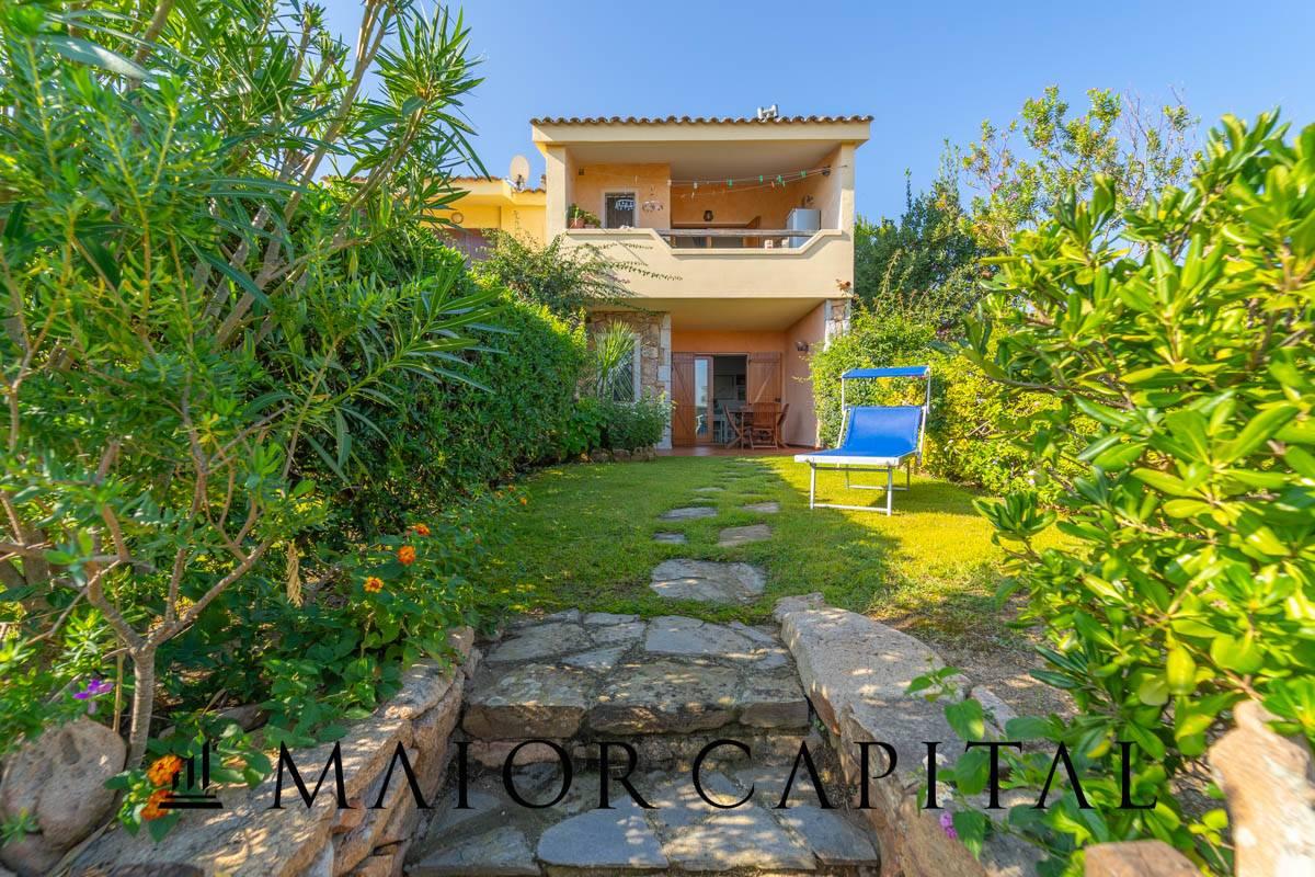 Appartamento in vendita a Loiri Porto San Paolo