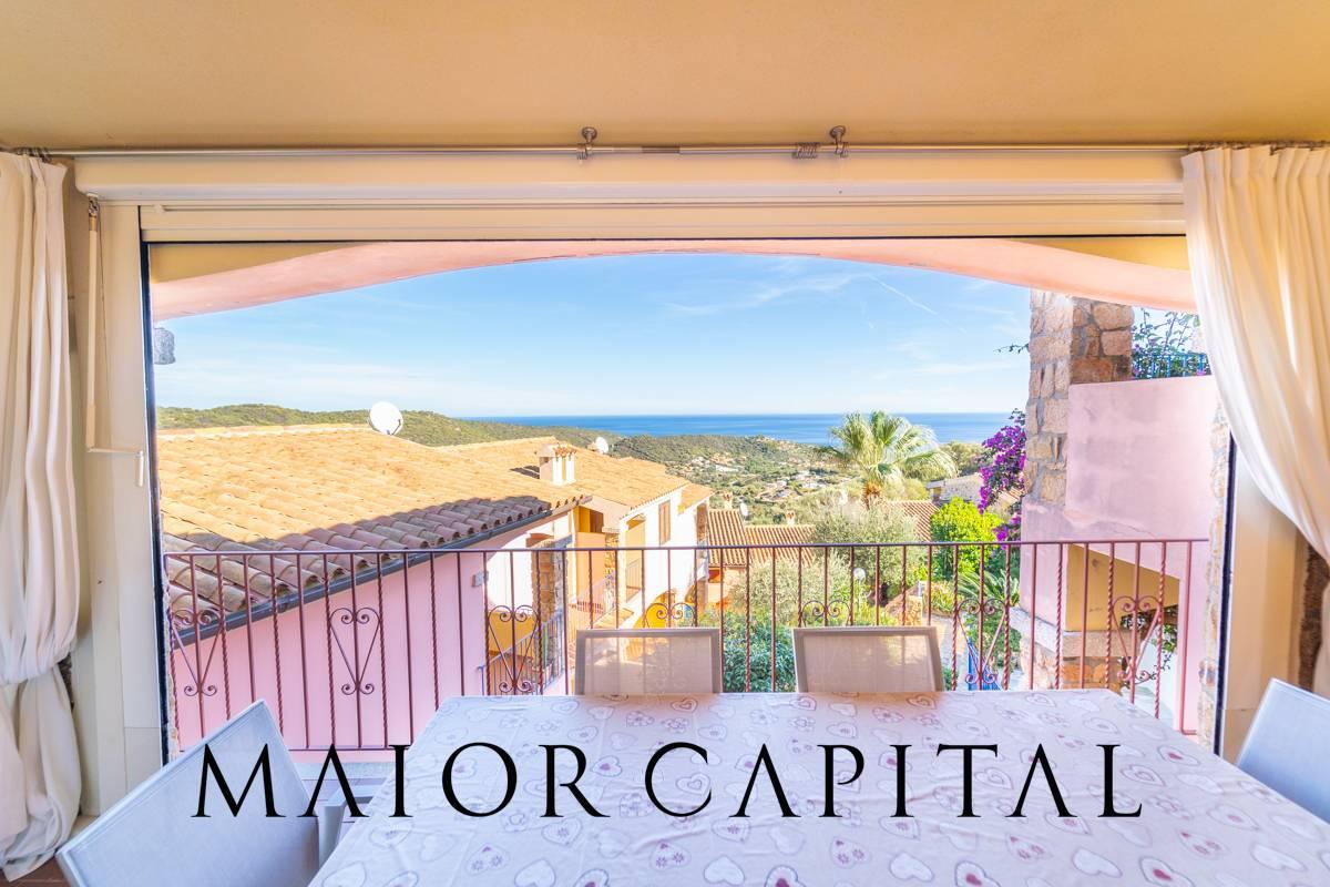 Appartamento in vendita a Budoni