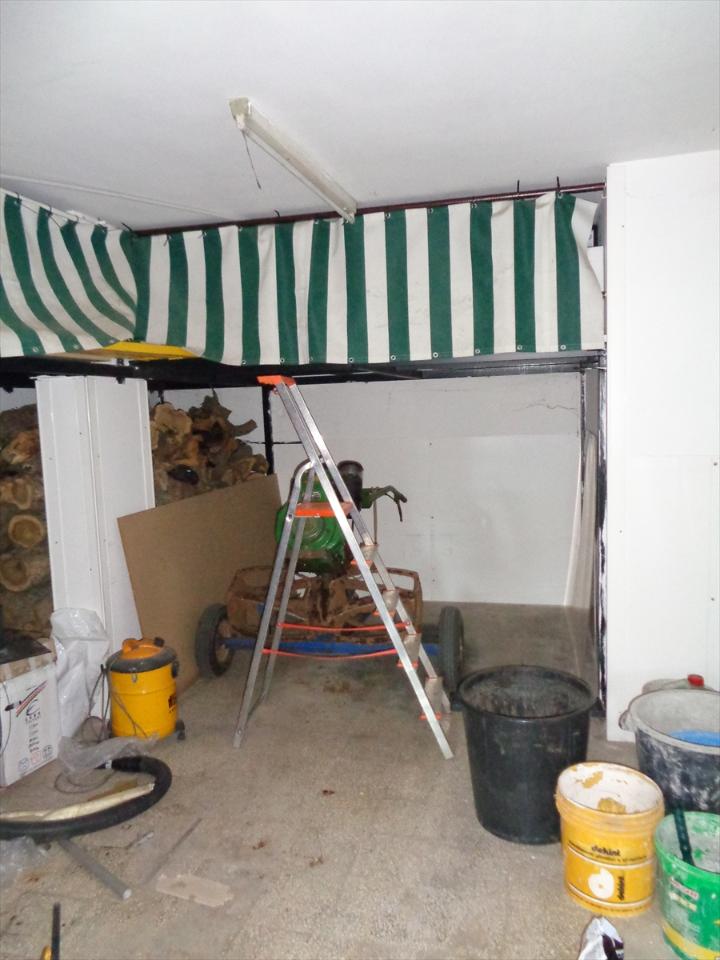 Box in vendita a Palo Del Colle