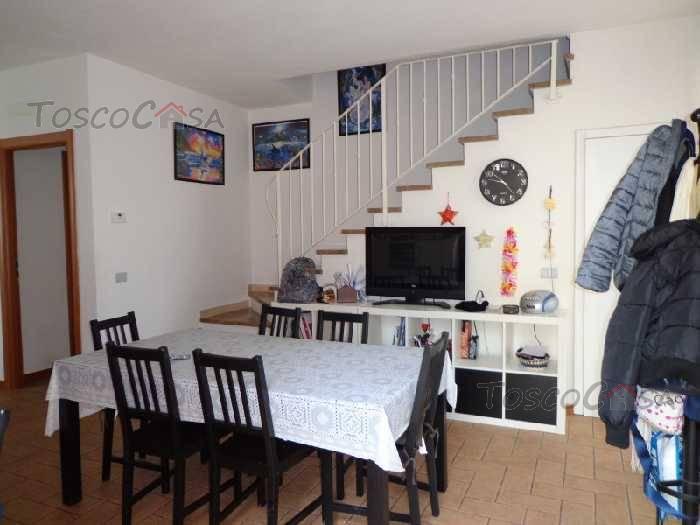 Appartamento in vendita a Santa Croce Sull'Arno