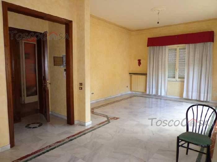 Appartamento in vendita a Fucecchio