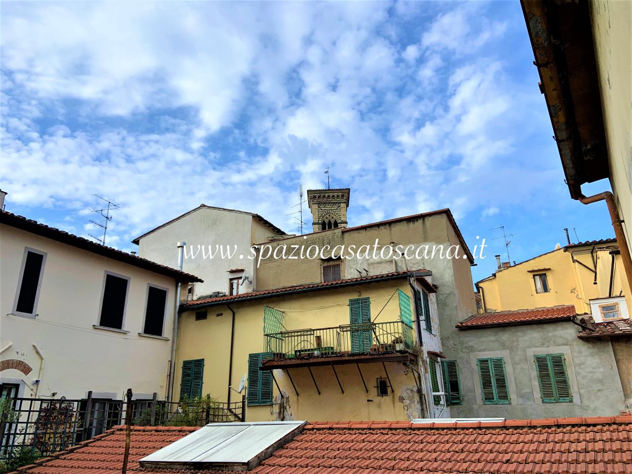 Appartamento in vendita a Prato